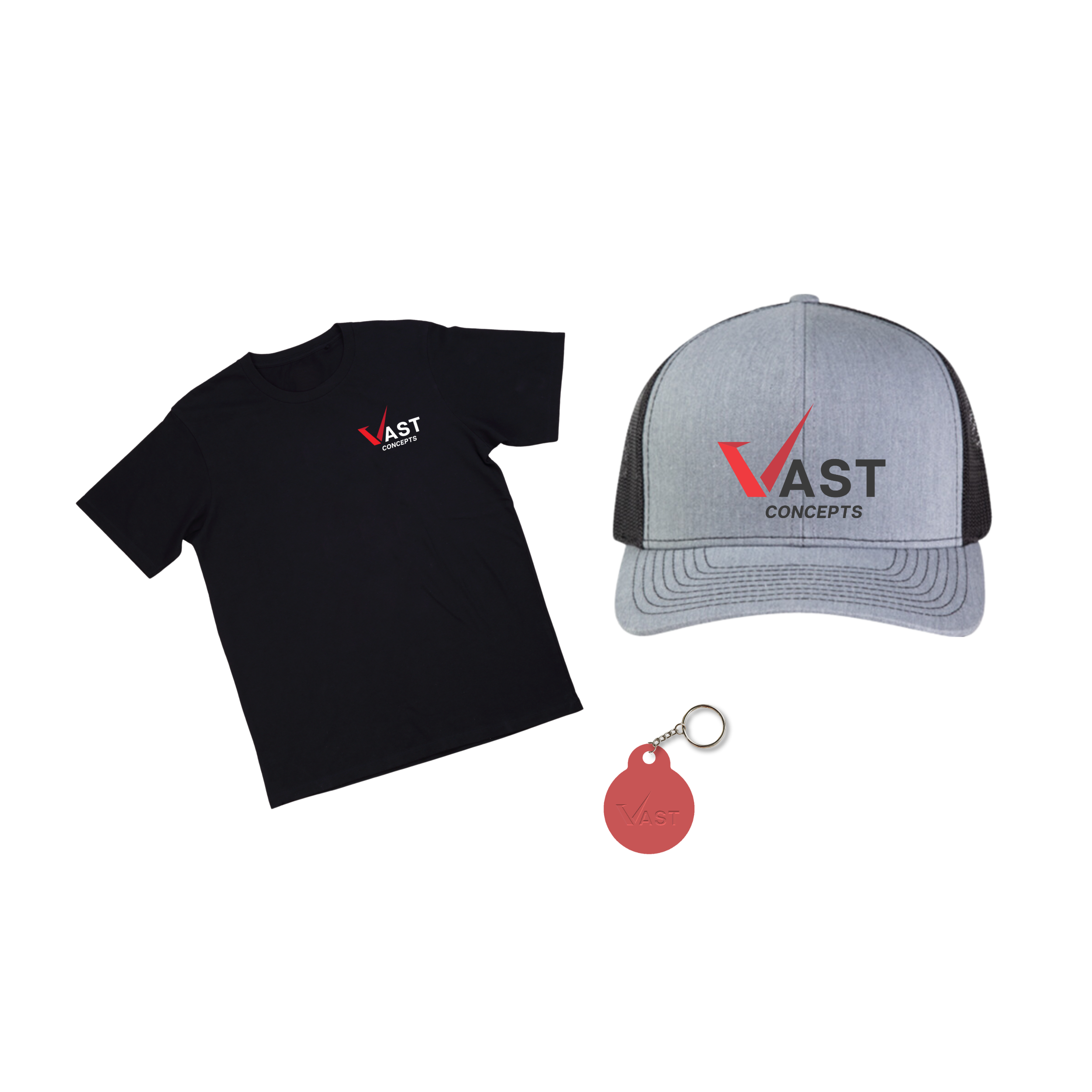 Merchandise – Vast Concepts