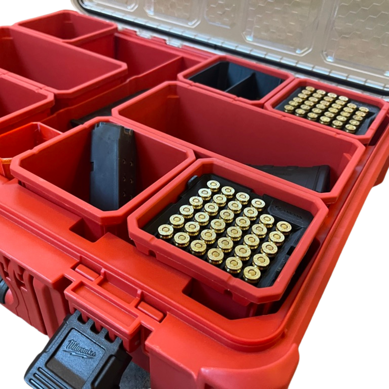 THE ORIGINAL PACKOUT RANGER Insert for Milwaukee PACKOUT Deep ...