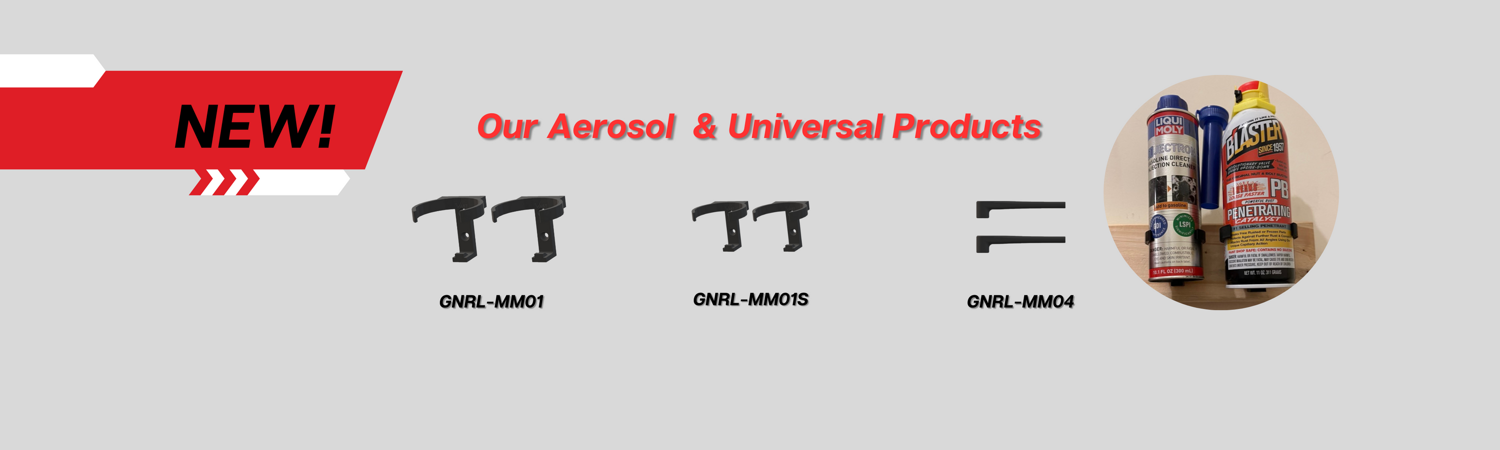 Vast Concepts | Unique Tool & Auto Accessories